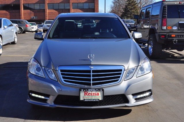 2013 Mercedes-Benz E-Class E 350 Luxury 4MATIC Stock # 8931 for sale ...