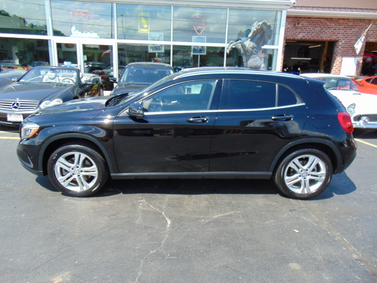 2015 Mercedes-Benz GLA 250 GLA 250 4MATIC Stock # 0897 for sale near ...