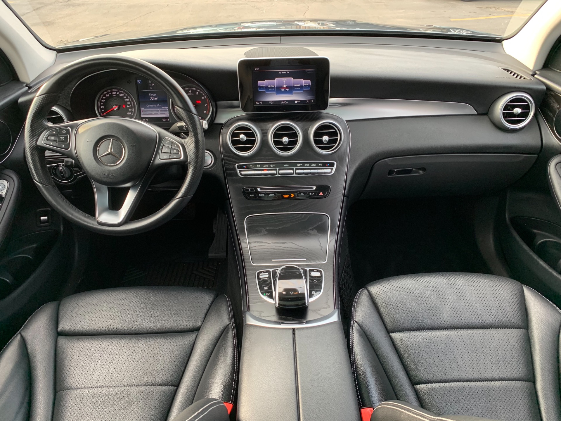 2016 Mercedes-Benz GLC 300 4MATIC Stock # 7865 for sale near Brookfield ...