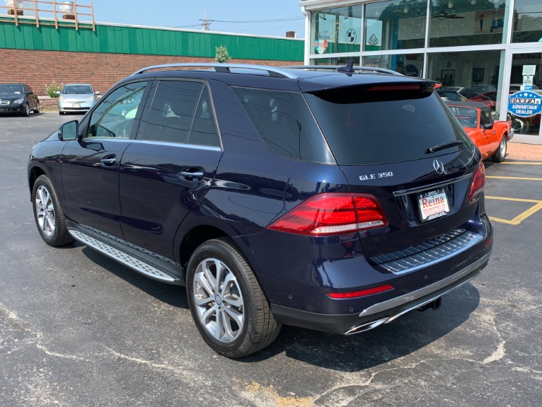 2017 Mercedes-Benz GLE 350 Stock # 1316C for sale near Brookfield, WI ...