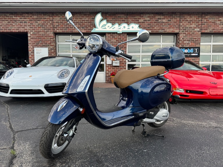 2020 VESPA PRIMAVERA 150 Stock # 3123C for sale near Brookfield, WI ...