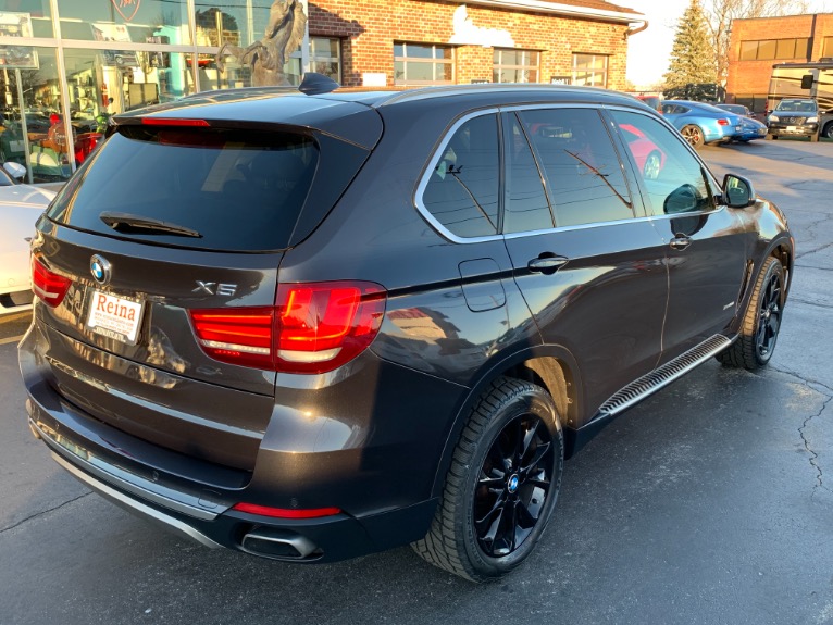 2015 BMW X5 xDrive50i Stock # 7768 for sale near Brookfield, WI | WI ...