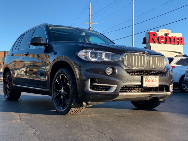2015 BMW X5 xDrive50i Stock # 7768 for sale near Brookfield, WI | WI ...