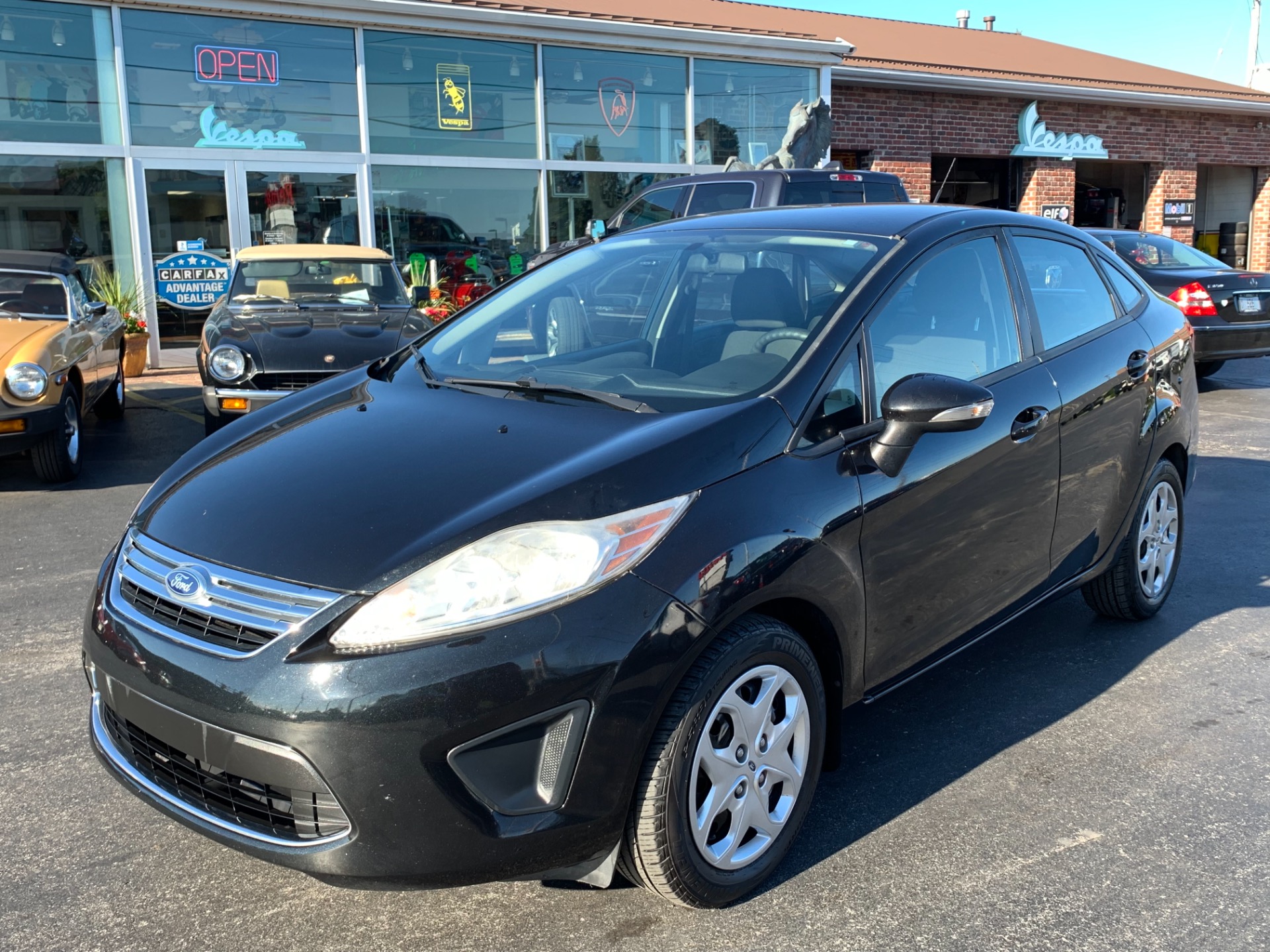 2013 Ford Fiesta SE Stock # 5647C for sale near Brookfield, WI | WI ...