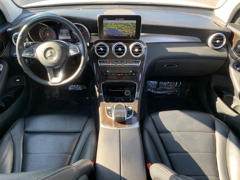 2016 Mercedes-Benz GLC 300 4MATIC Stock # 64392 for sale near ...