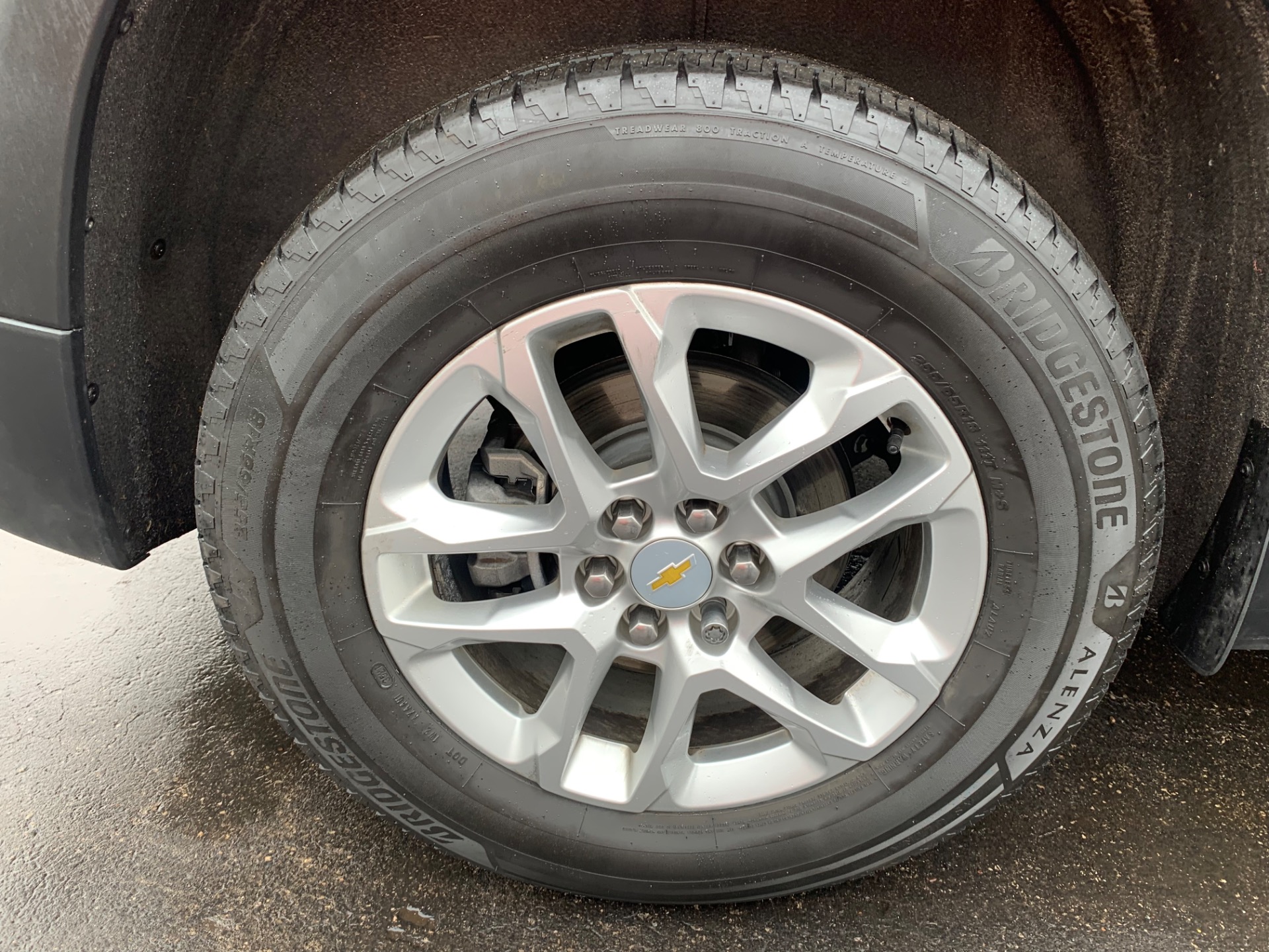 2020 Chevrolet Traverse LT AWD Stock # 41207 for sale near Brookfield ...