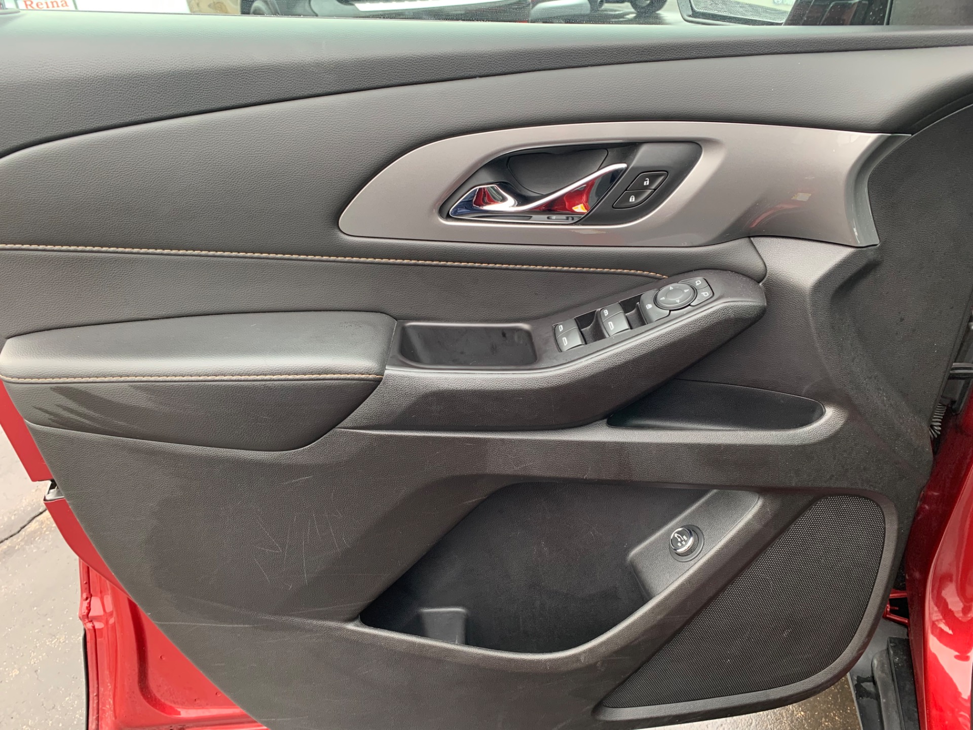 2020 Chevrolet Traverse LT AWD Stock # 41207 for sale near Brookfield ...