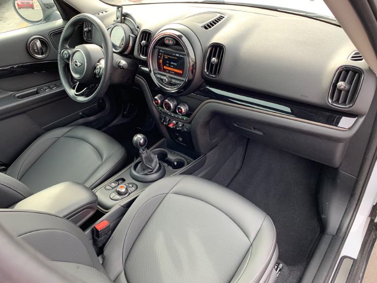 2019 MINI Countryman Cooper ALL4 Stock # 2475C for sale near Brookfield ...