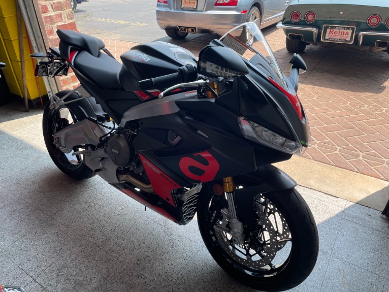 2023 APRILIA RS 660 Racing Stock # 5148 for sale near Brookfield, WI ...