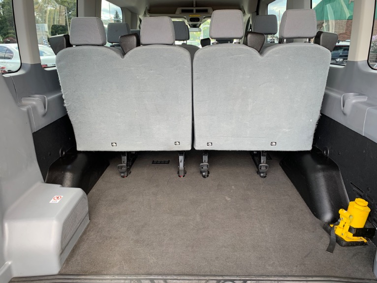 2018 Ford Transit 350 XLT Stock # 7033C for sale near Brookfield, WI ...