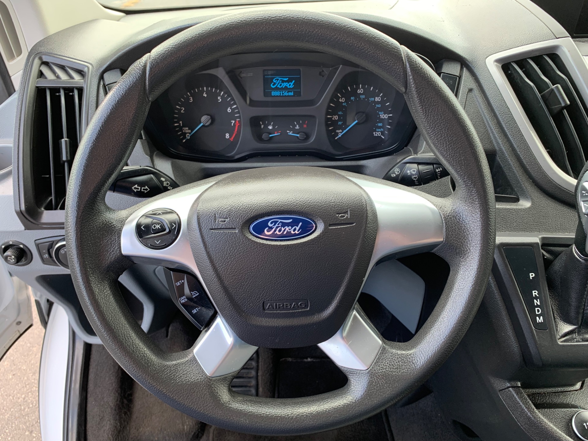 2018 Ford Transit 350 XLT Stock # 7033C for sale near Brookfield, WI ...