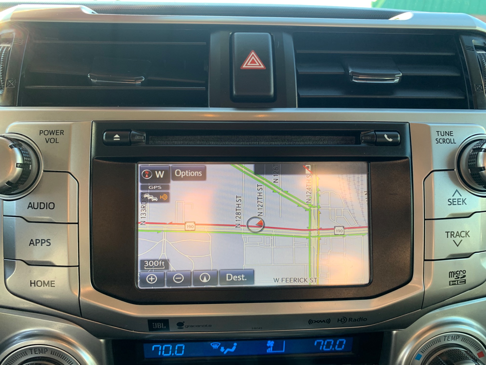 2016 Toyota 4Runner Limited 4X4 Stock # 3676 for sale near Brookfield ...