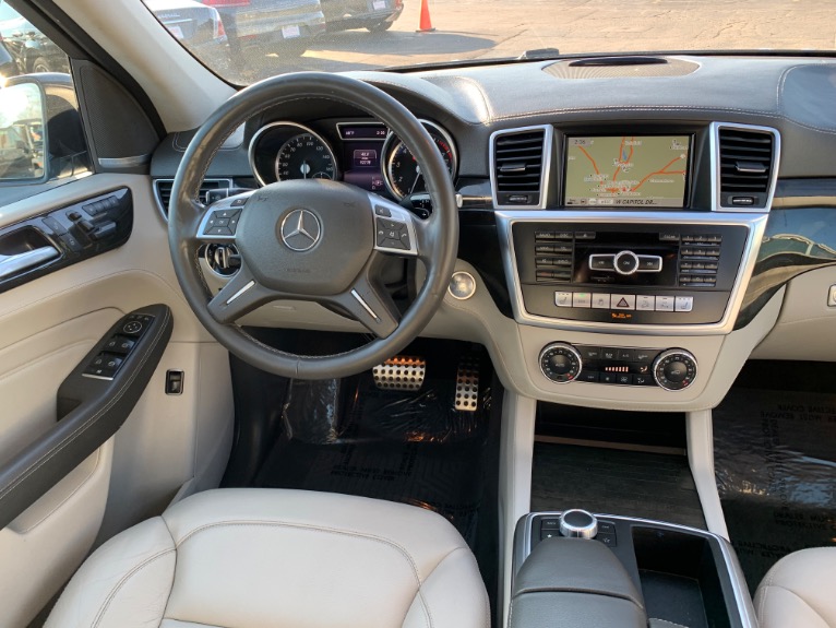 2015 Mercedes-Benz M-Class ML 400 Stock # 72939 for sale near ...