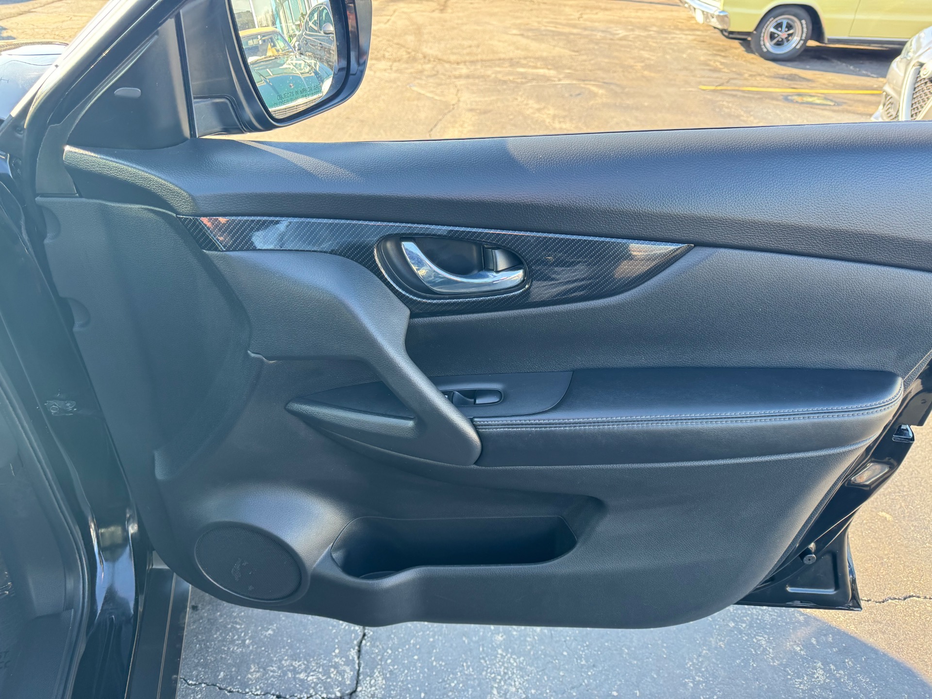 2018 Nissan Rogue AWD SL Stock # 10935 for sale near Brookfield, WI ...