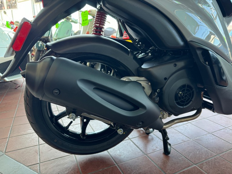 2023 Piaggio Liberty 150 S Stock # 312 for sale near Brookfield, WI ...