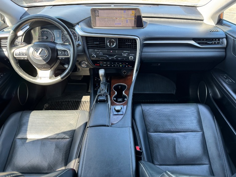 2017 Lexus RX 350 AWD Stock # 7770C for sale near Brookfield, WI | WI ...