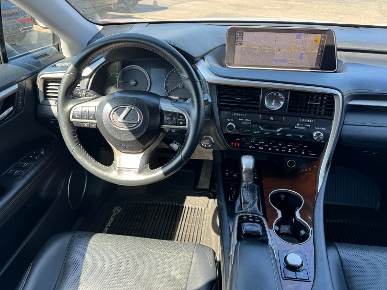 2017 Lexus RX 350 AWD Stock # 7770C for sale near Brookfield, WI | WI ...