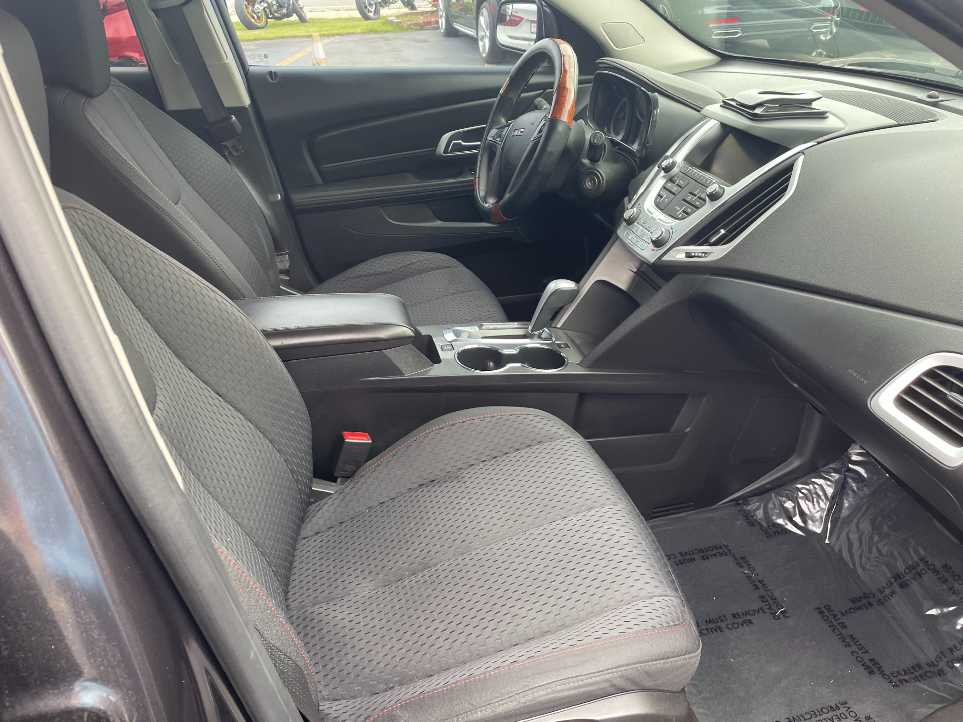 2013 GMC Terrain SLE-1 Stock # 10971 for sale near Brookfield, WI | WI ... 2013 GMC Terrain SLE-1 Stock # 10971 for sale near Brookfield, WI | WI ...