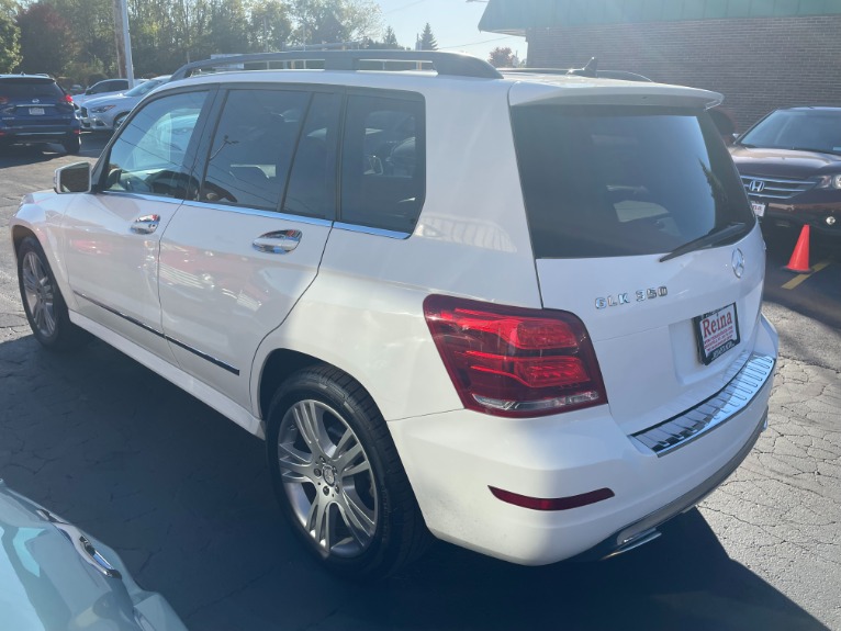 2013 Mercedes-Benz GLK 350 4MATIC Stock # 47361 for sale near ...