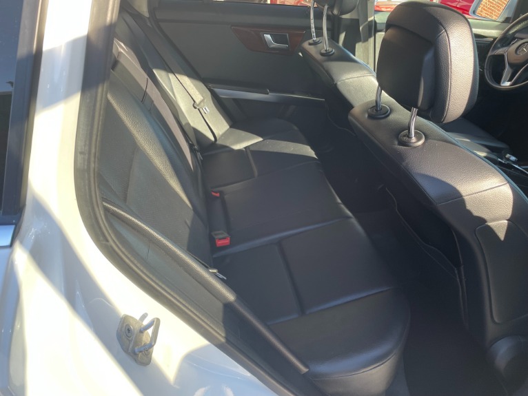 2013 Mercedes-Benz GLK 350 4MATIC Stock # 47361 for sale near ...