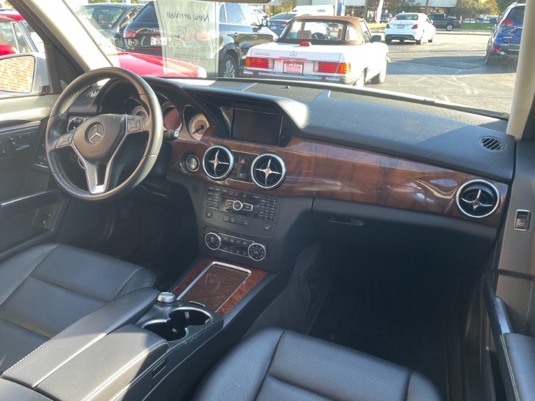 2013 Mercedes-Benz GLK 350 4MATIC Stock # 47361 for sale near ...