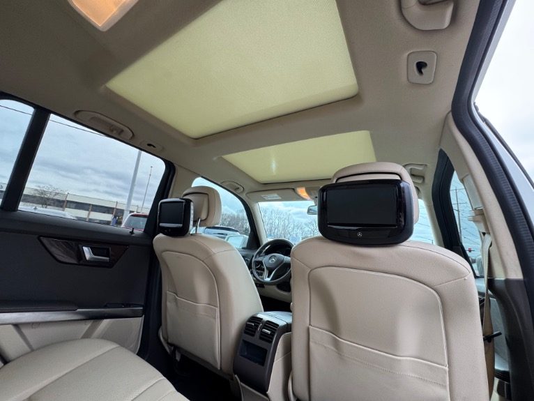 2014 Mercedes-Benz GLK 350 4MATIC Stock # 210150 for sale near ...