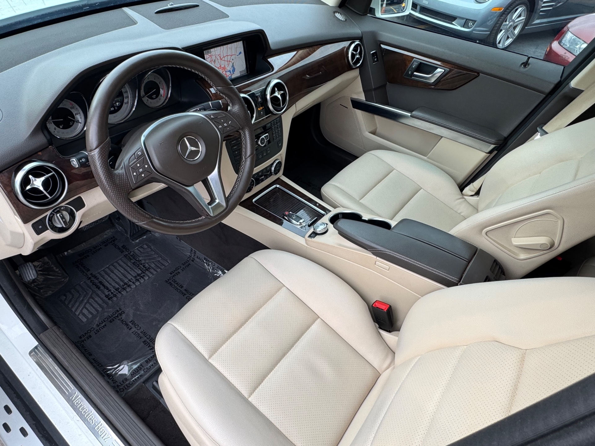 2014 Mercedes-Benz GLK 350 4MATIC Stock # 210150 for sale near ...