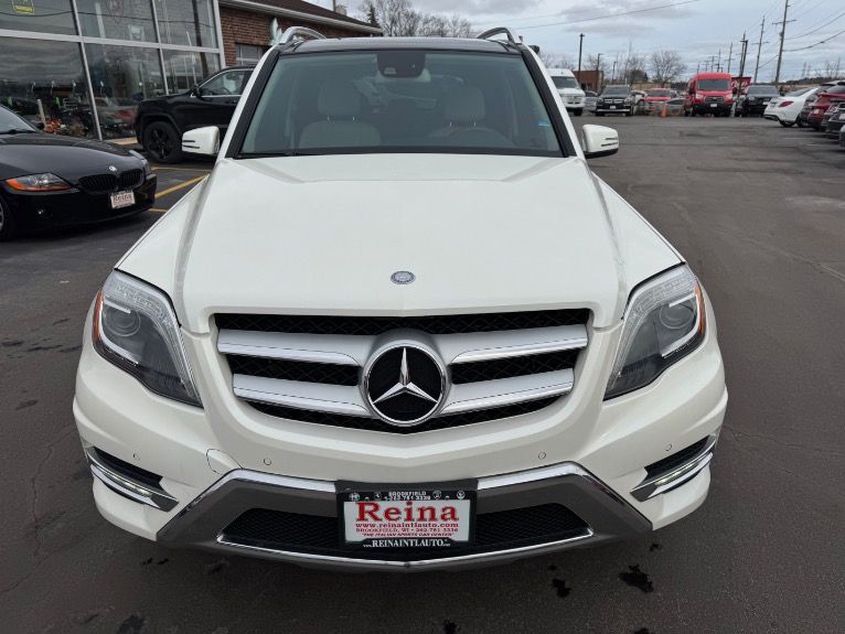 2014 Mercedes-Benz GLK 350 4MATIC Stock # 210150 for sale near ...