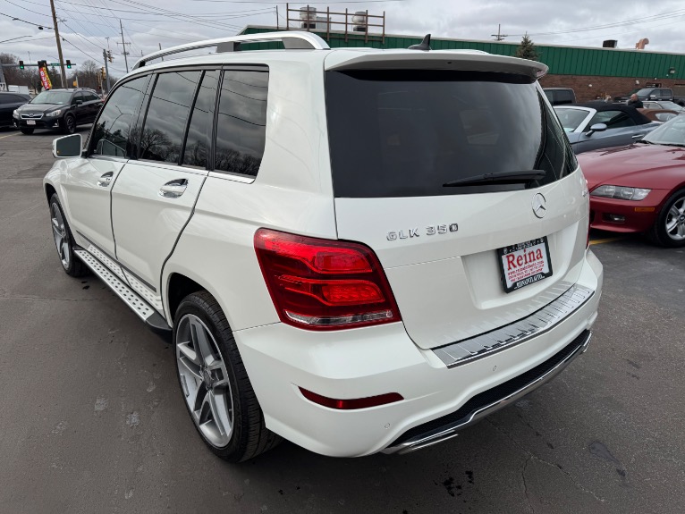 2014 Mercedes-Benz GLK 350 4MATIC Stock # 210150 for sale near ...